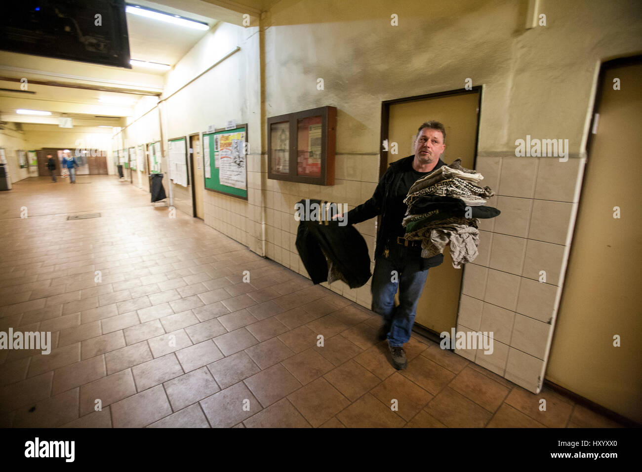 Mine paskov hi-res stock photography and images - Alamy