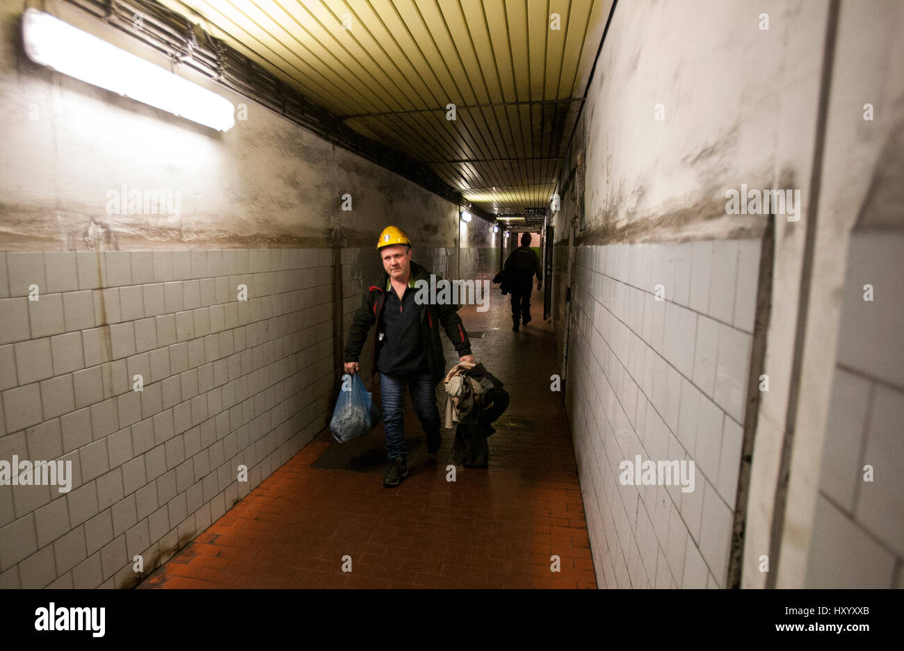 Mine paskov hi-res stock photography and images - Alamy