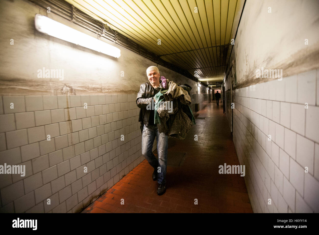 Mine paskov hi-res stock photography and images - Alamy