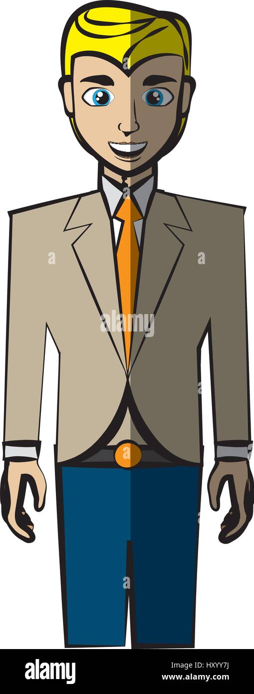cartoon man avatar comic Stock Vector Image & Art - Alamy