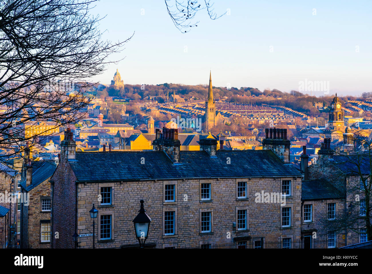 Lancaster cathedral hi-res stock photography and images - Alamy