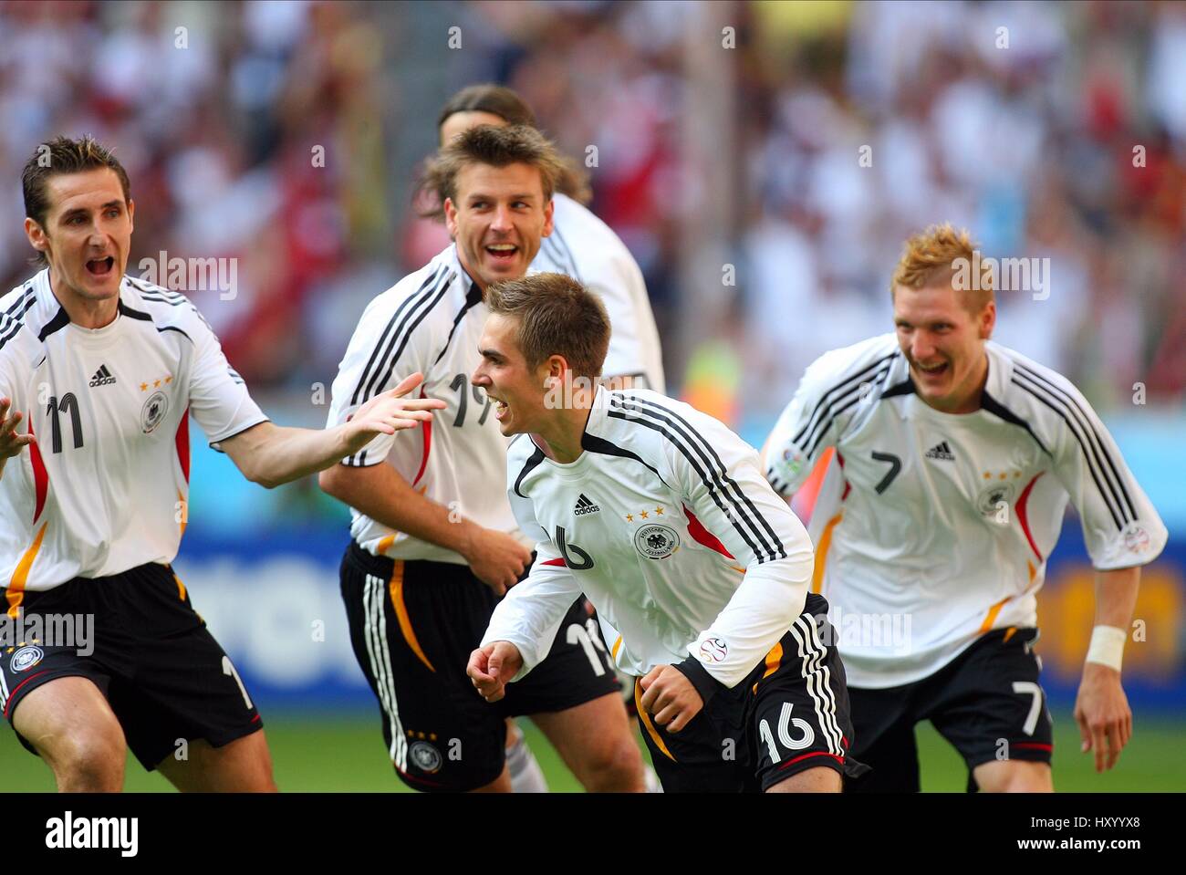 Philipp lahm costa rica hi-res stock photography and images - Alamy