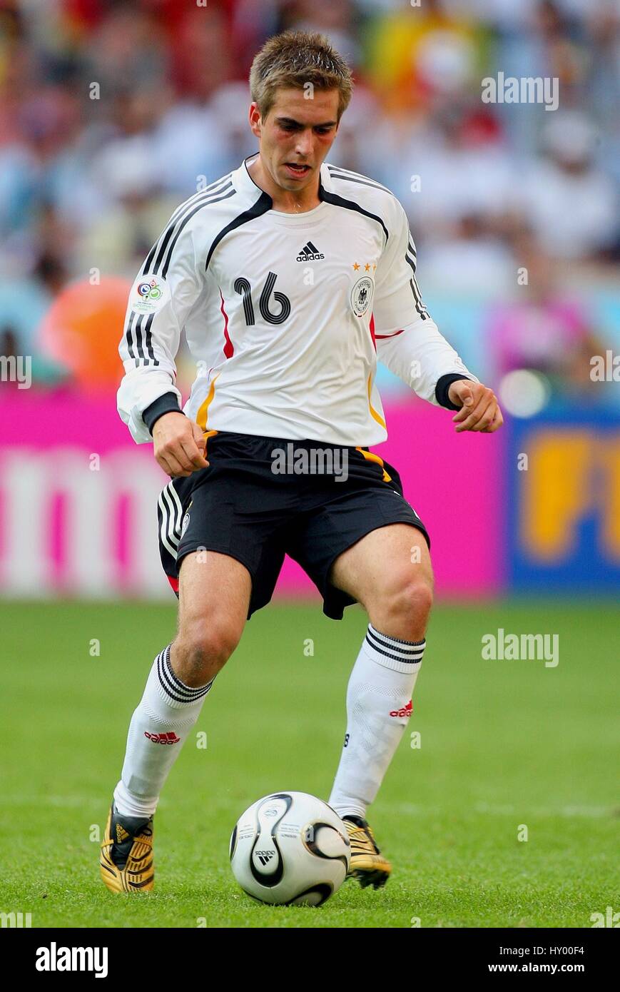 Philipp lahm costa rica hi-res stock photography and images - Alamy