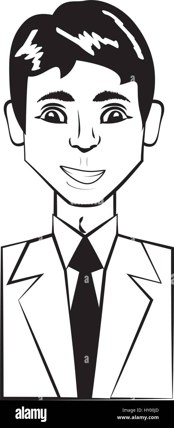 man character posture line Stock Vector Image & Art - Alamy