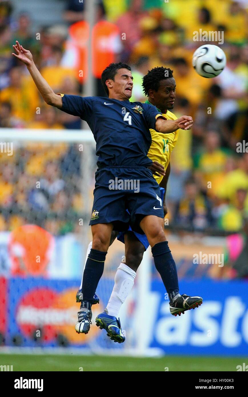 Ze roberto brazil munich world hi-res stock photography and images - Alamy