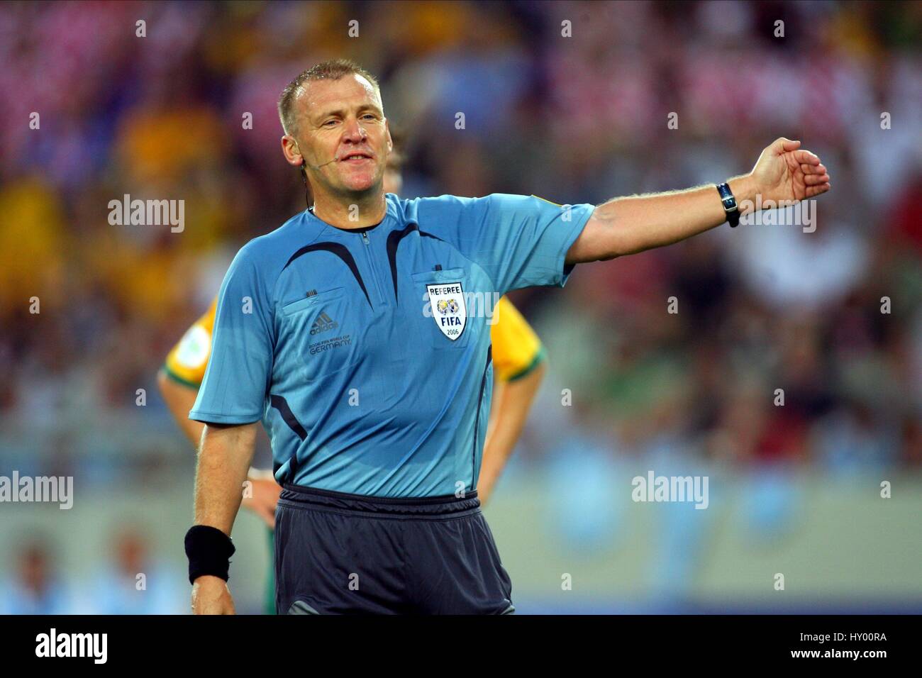 Graham poll croatia hi-res stock photography and images - Alamy