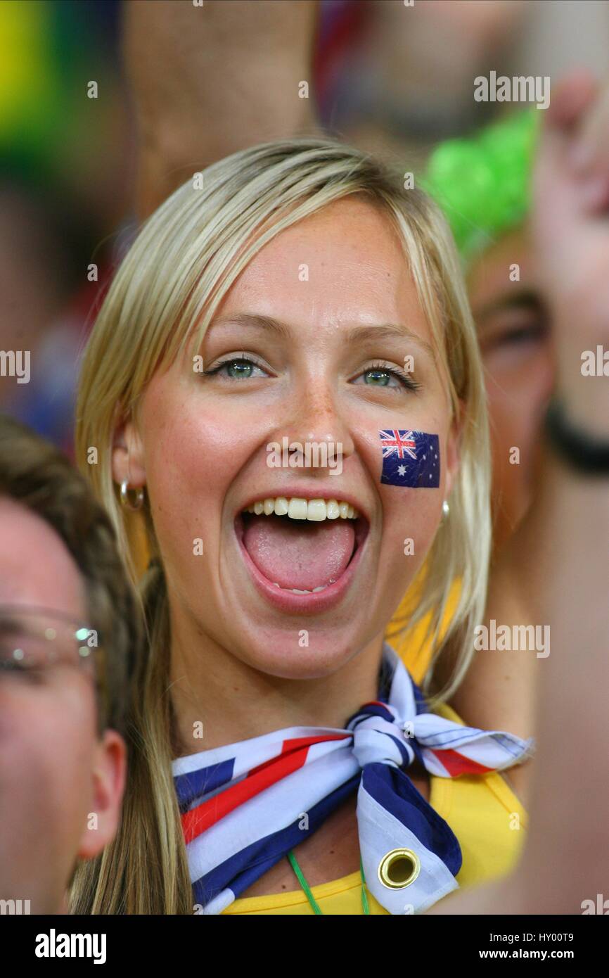 Australian fan hi-res stock photography and images - Alamy