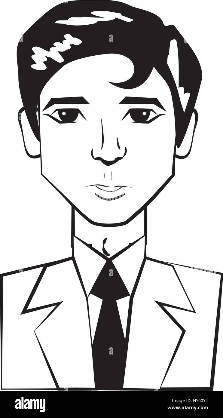 man character posture line Stock Vector Image & Art - Alamy