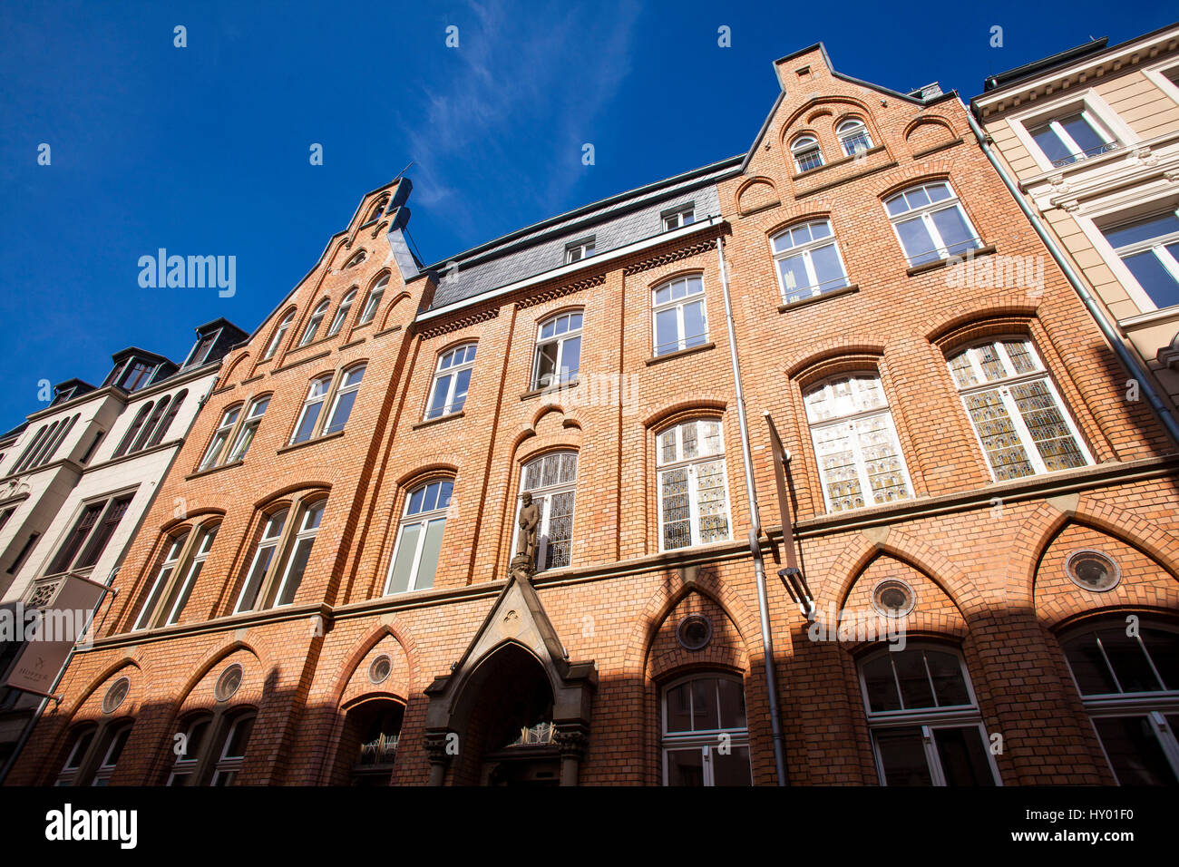 Hotel Hopper St Josef