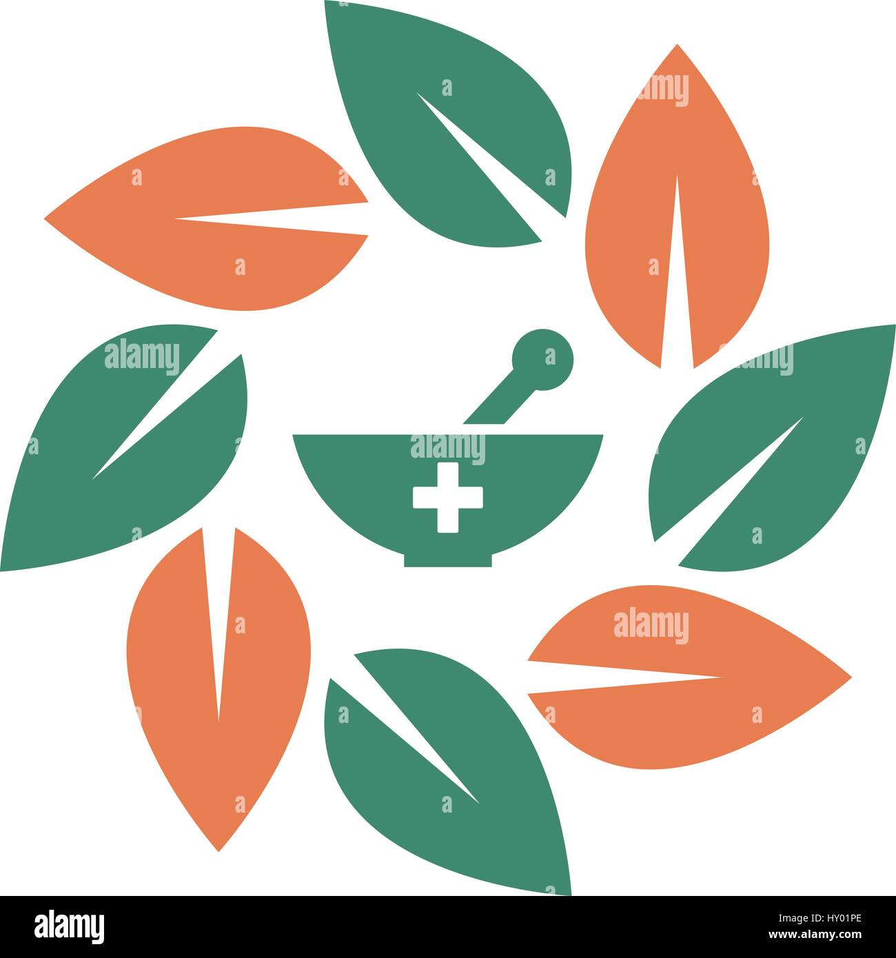 Pharmacy Symbol design illustration, Pharmacy Research and development ...