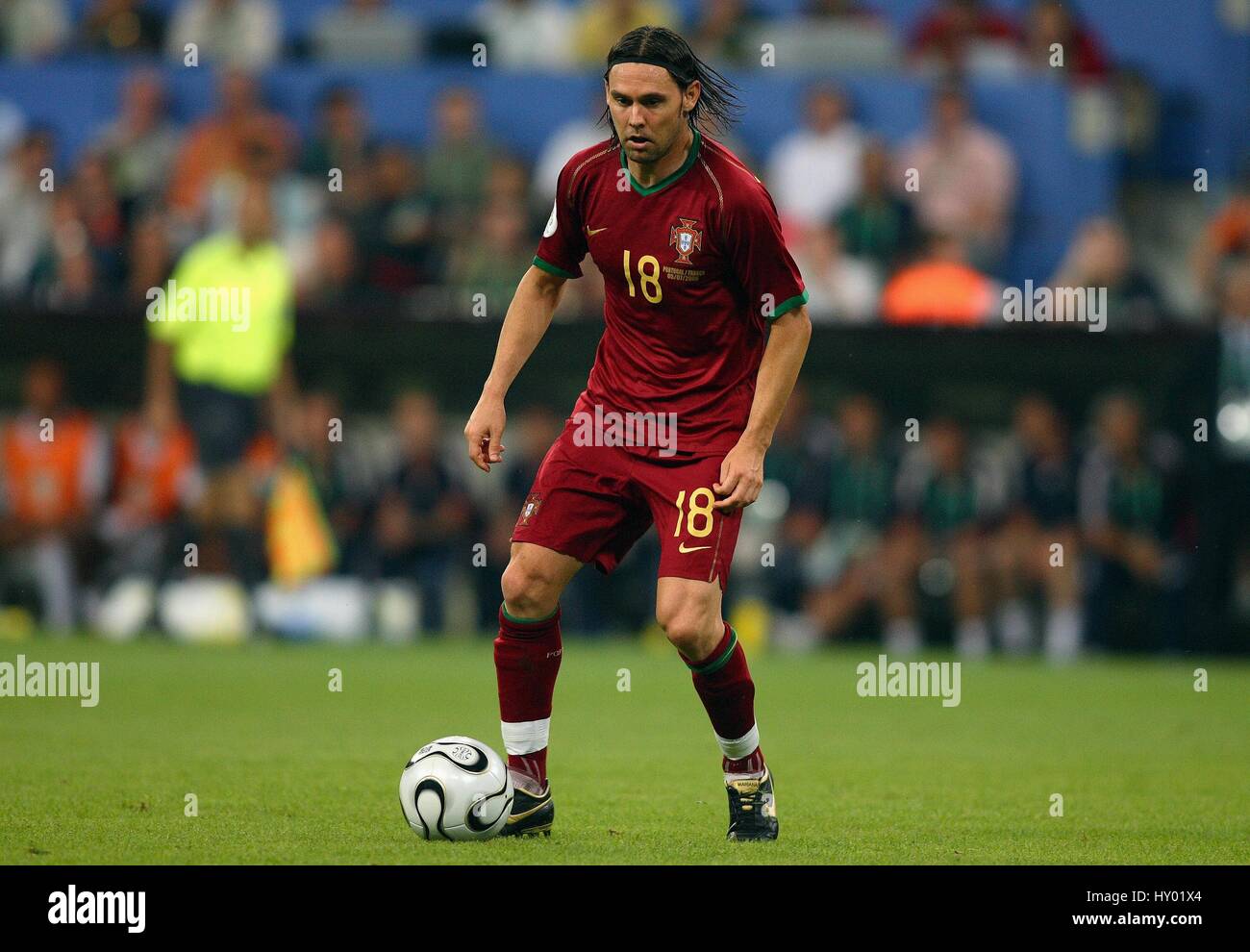 Nuno maniche hi-res stock photography and images - Alamy