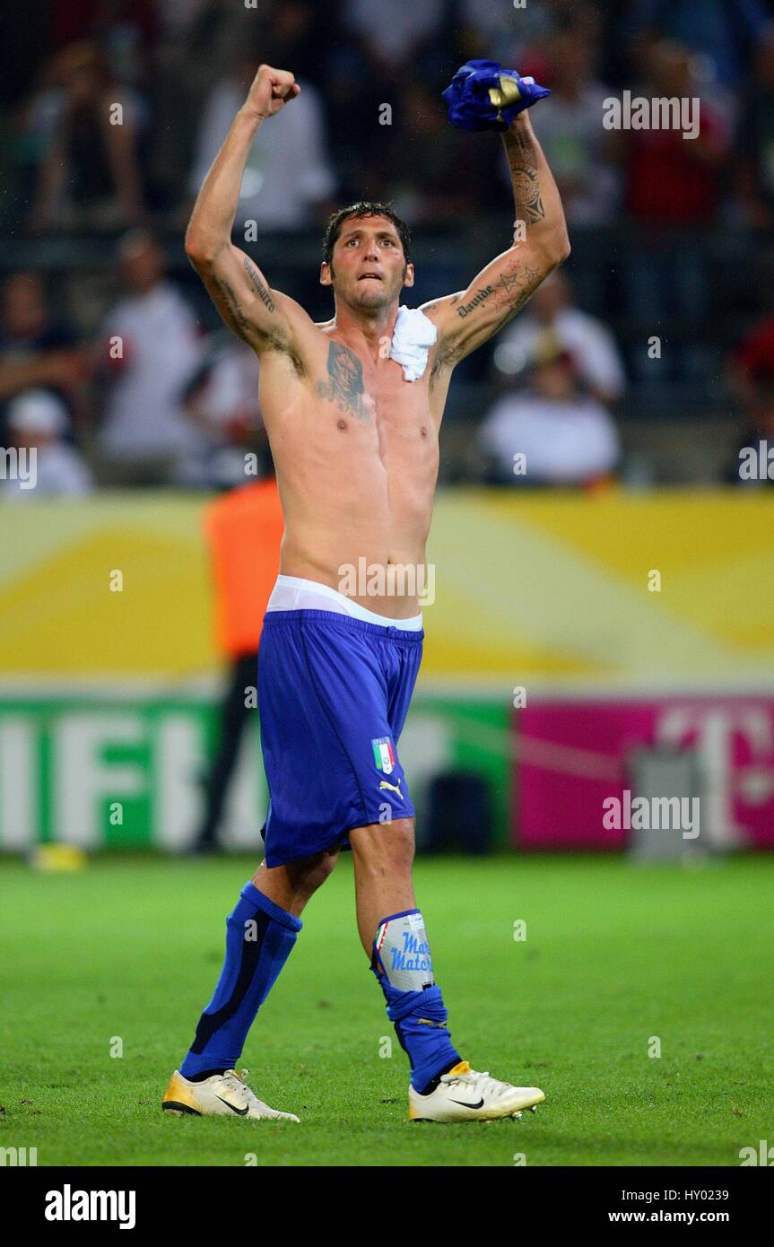 Marco Materazzi