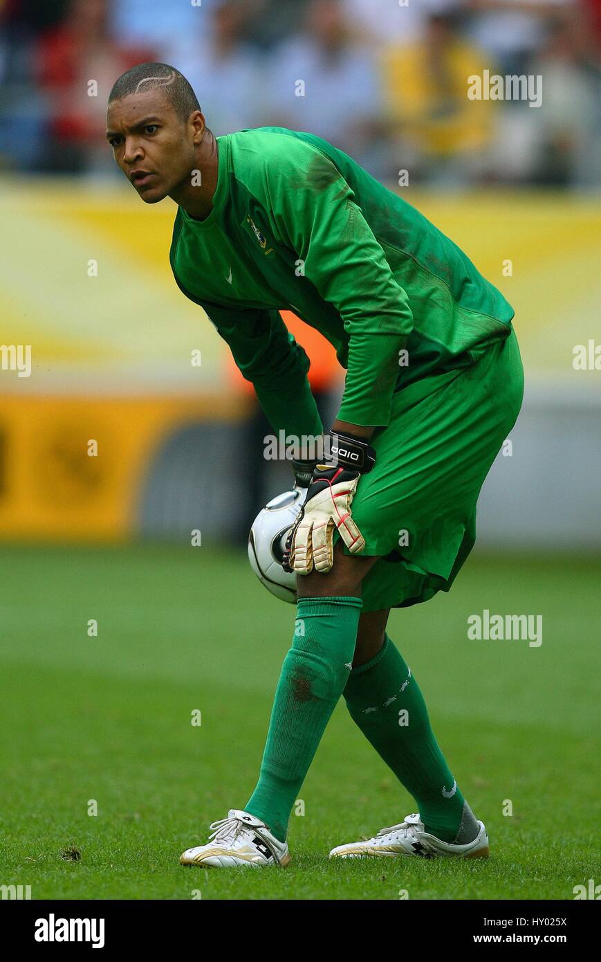Dida of ac milan hi-res stock photography and images - Alamy