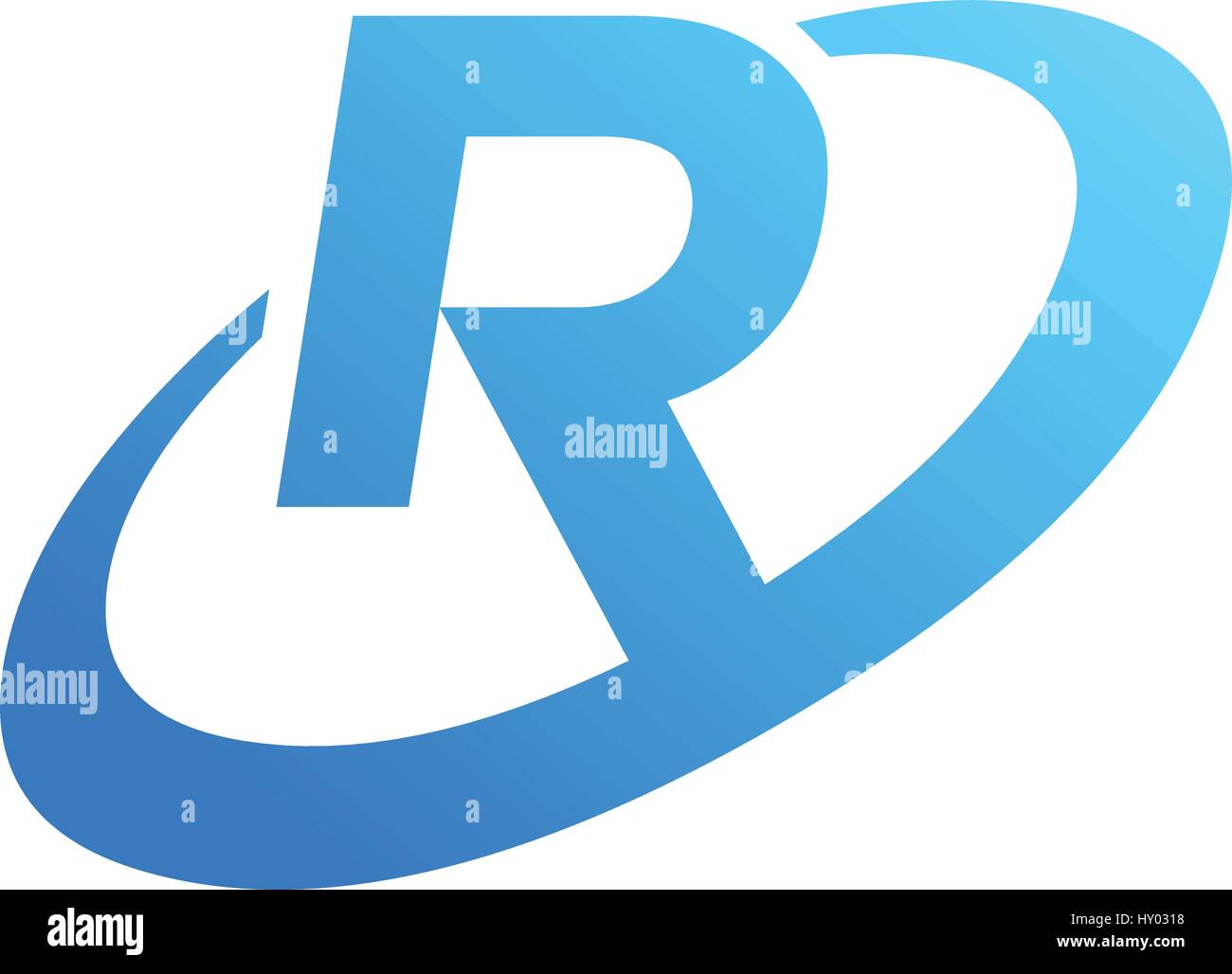 R symbol hi-res stock photography and images - Alamy
