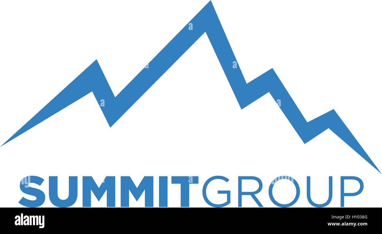 Mountain Symbol Design, vector illustration Stock Vector Image & Art ...