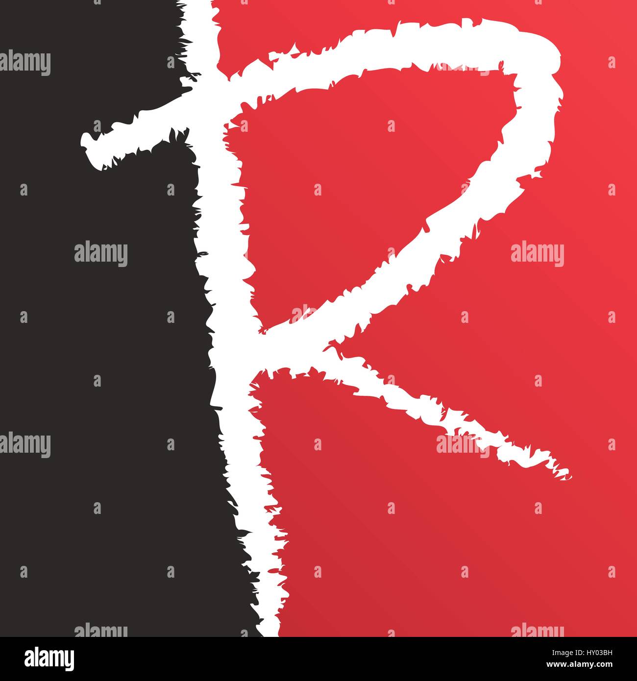 R symbol hi-res stock photography and images - Alamy