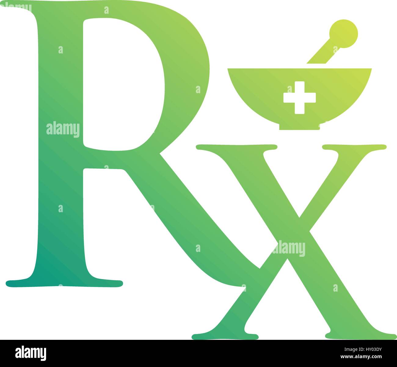 Symbol Of Pharmacy High Resolution Stock Photography and Images - Alamy