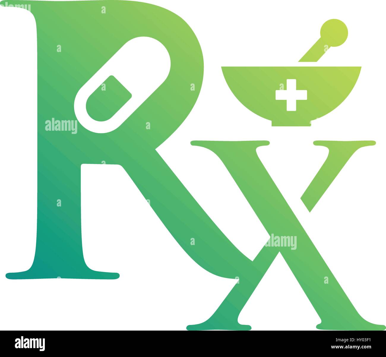 Pharmacy Symbol design illustration, Pharmacy Research and development ...