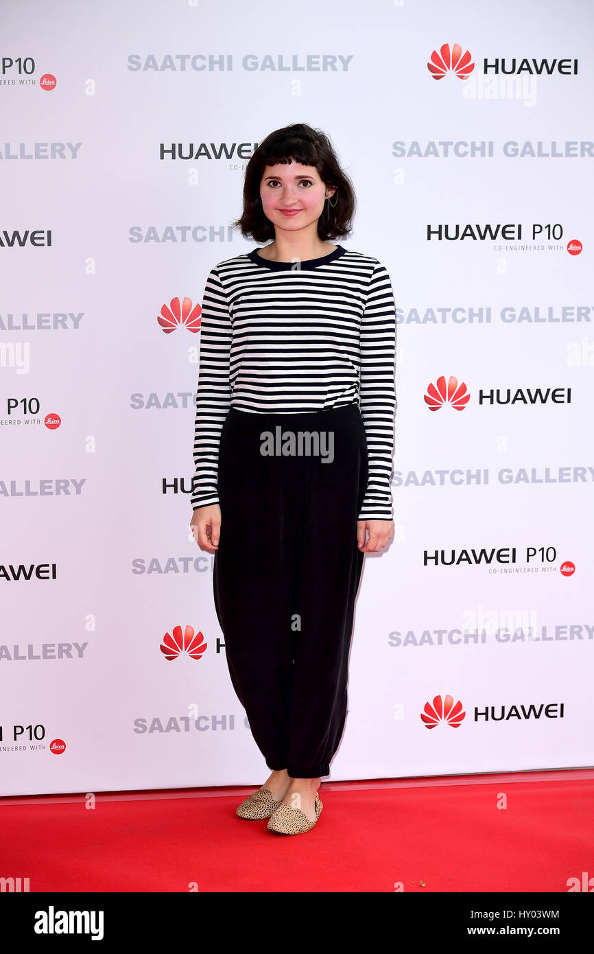 Ruby bentall hi-res stock photography and images - Alamy
