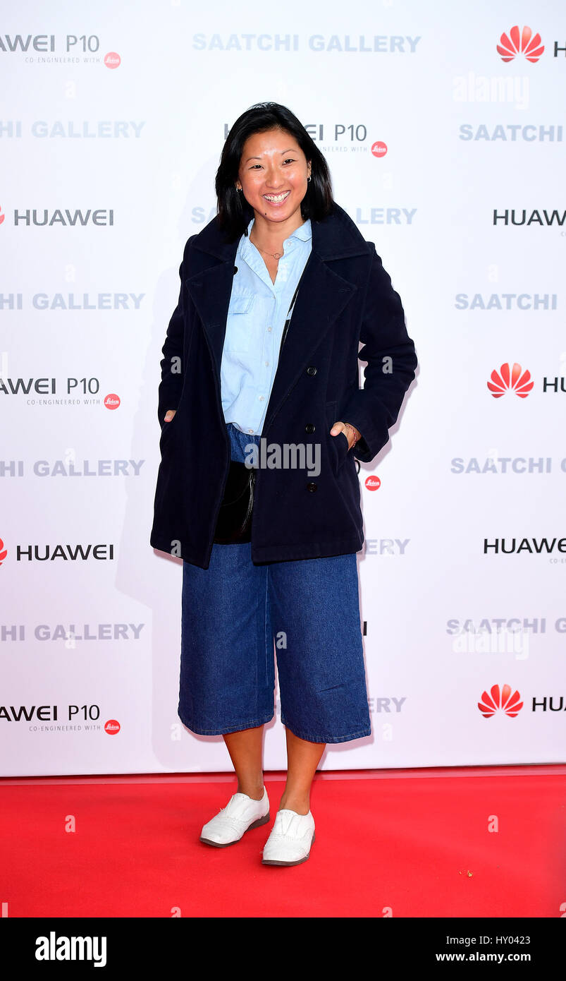 Ong exhibition hi-res stock photography and images - Alamy