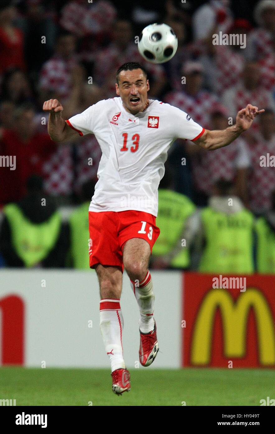 Marcin wasilewski anderlecht hi-res stock photography and images - Alamy