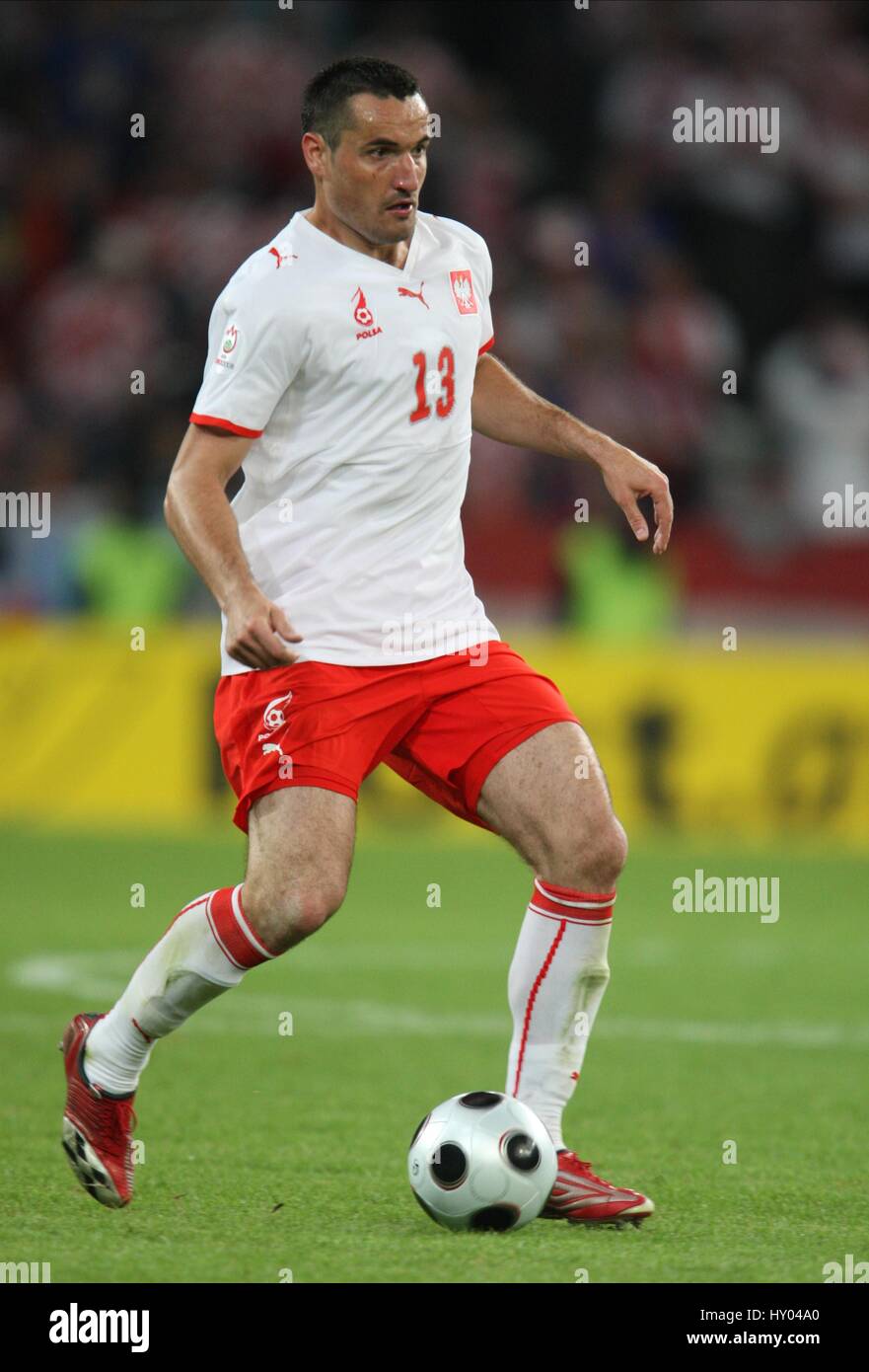 Marcin wasilewski anderlecht hi-res stock photography and images - Alamy