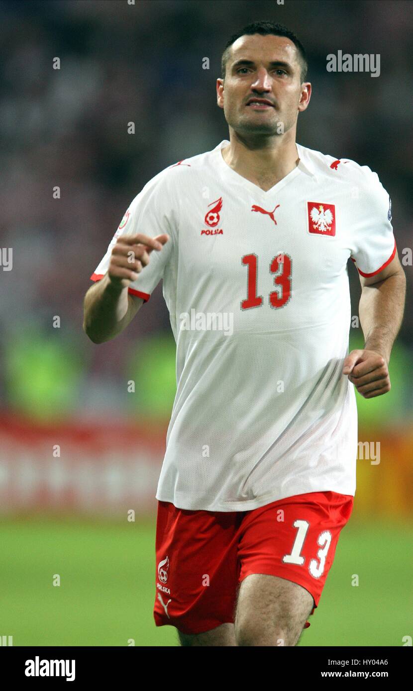 Wasilewski hi-res stock photography and images - Alamy