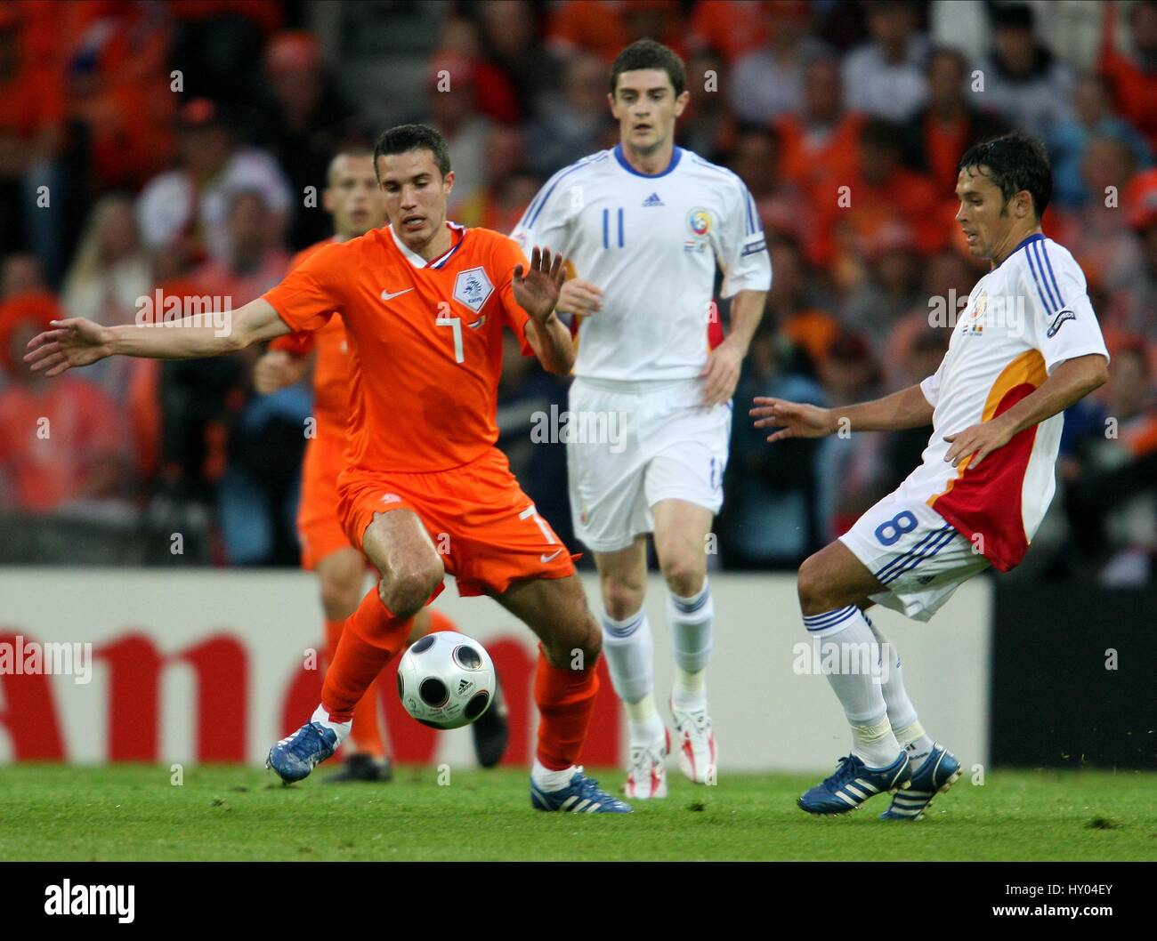 Paul codrea hi-res stock photography and images - Alamy