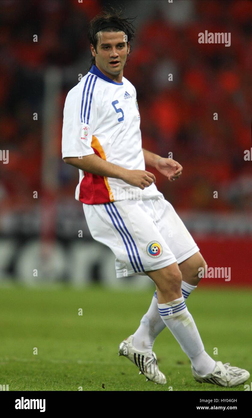Cristian chivu romania hi-res stock photography and images - Alamy