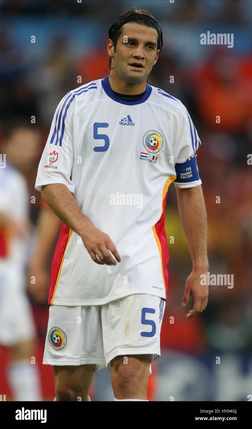 Cristian chivu romania inter milan hi-res stock photography and images ...