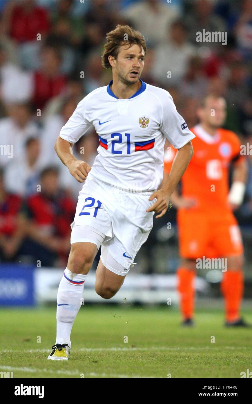 Sychev High Resolution Stock Photography and Images - Alamy