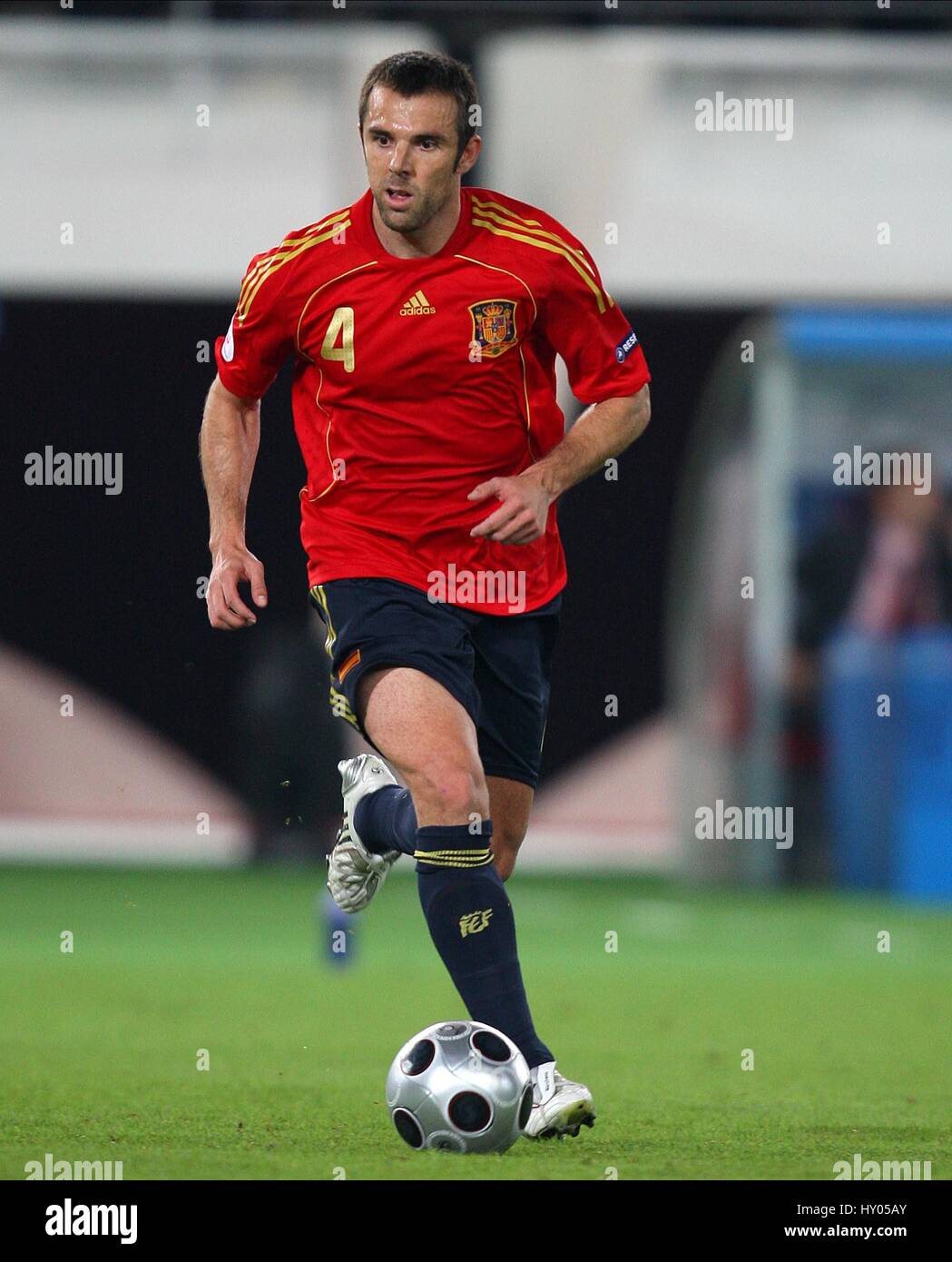 Carlos marchena hi-res stock photography and images - Alamy