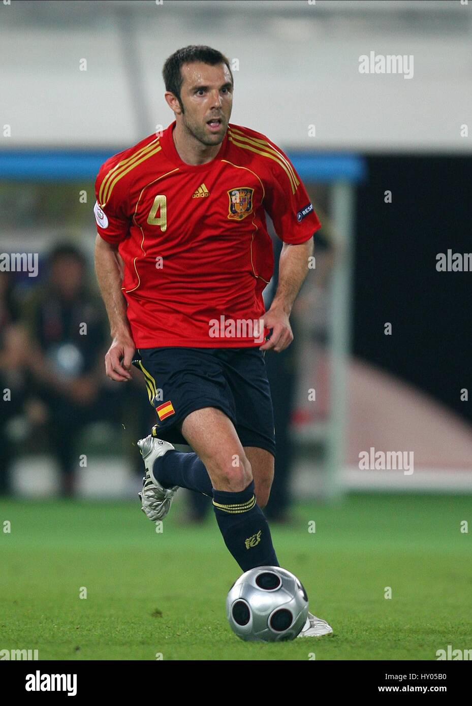 Carlos marchena hi-res stock photography and images - Alamy