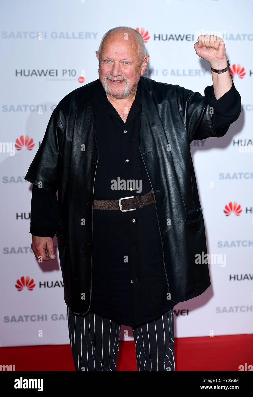 Steven Berkoff Stock Photos & Steven Berkoff Stock Images - Alamy