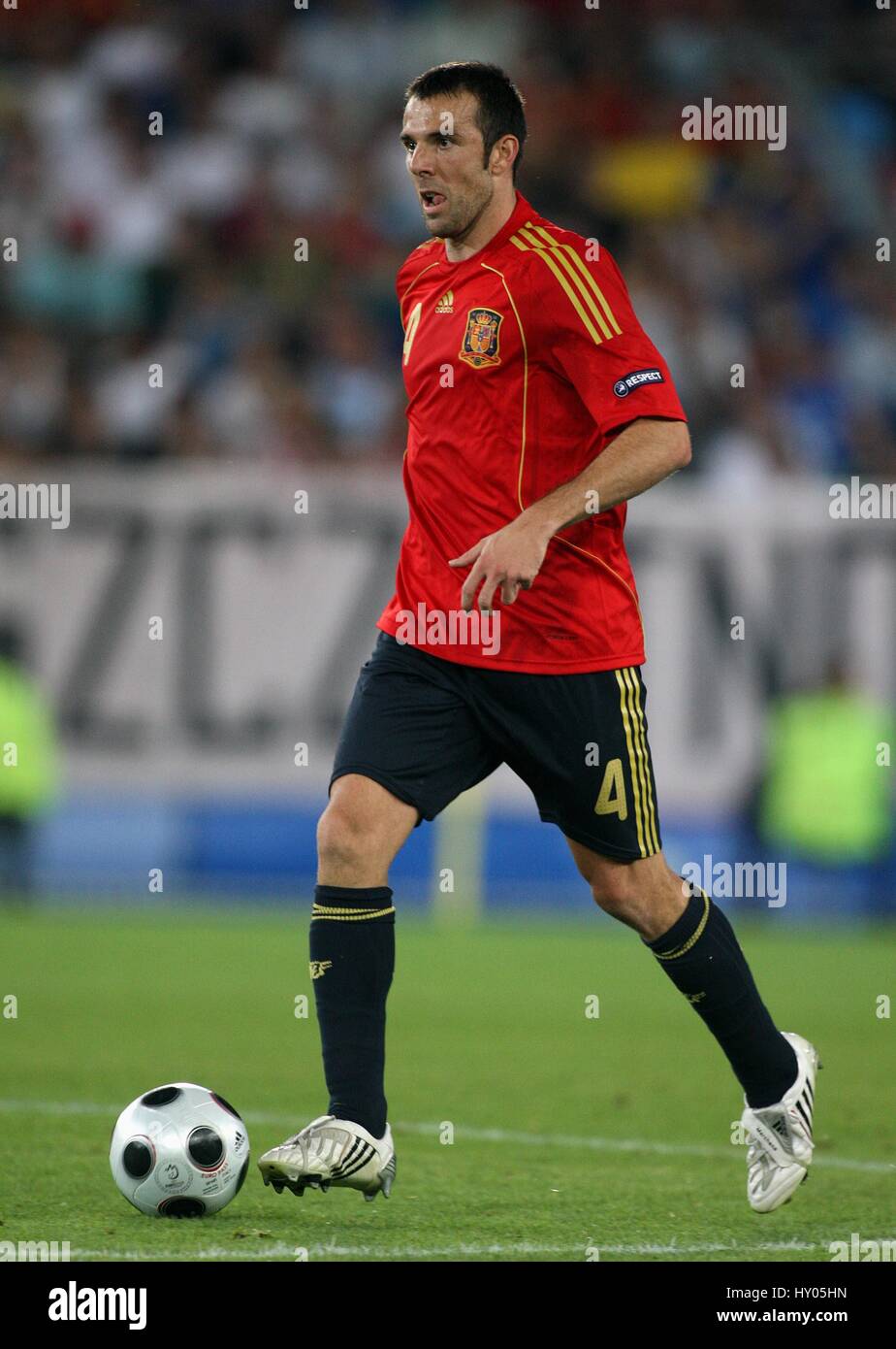 Carlos marchena hi-res stock photography and images - Alamy