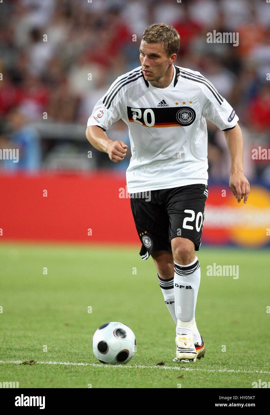 Lukas podolski hi-res stock photography and images - Alamy