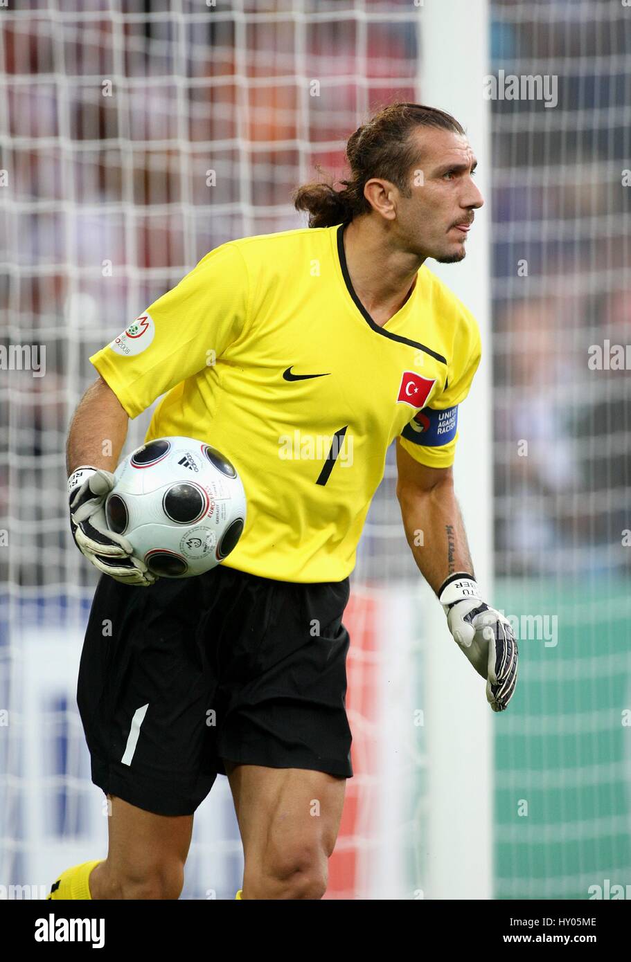 Rustu recber hi-res stock photography and images - Alamy