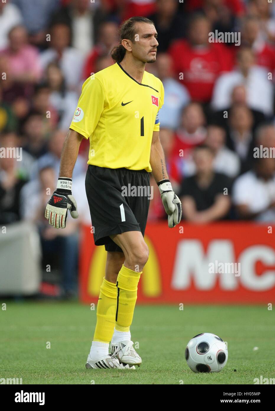 Rustu recber hi-res stock photography and images - Alamy