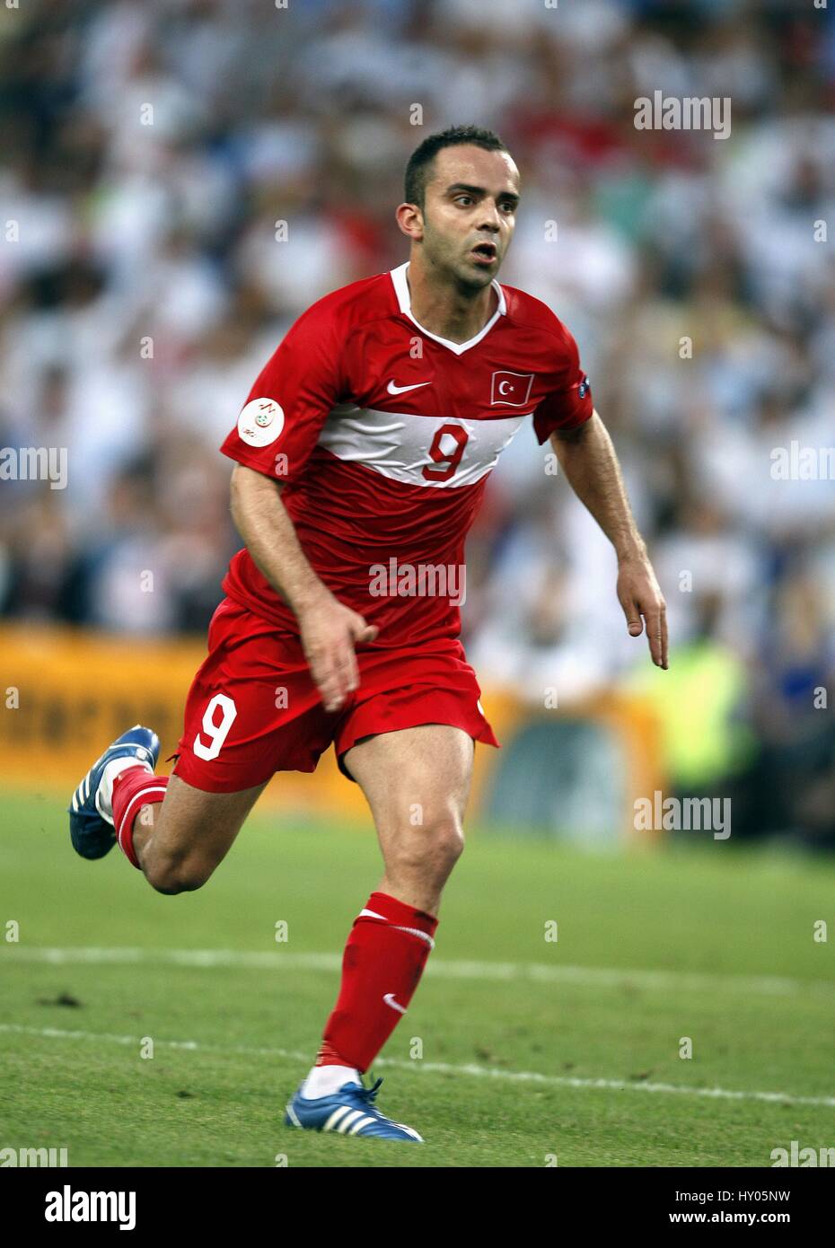 Semih senturk turkey fenerbahce st hi-res stock photography and images ...