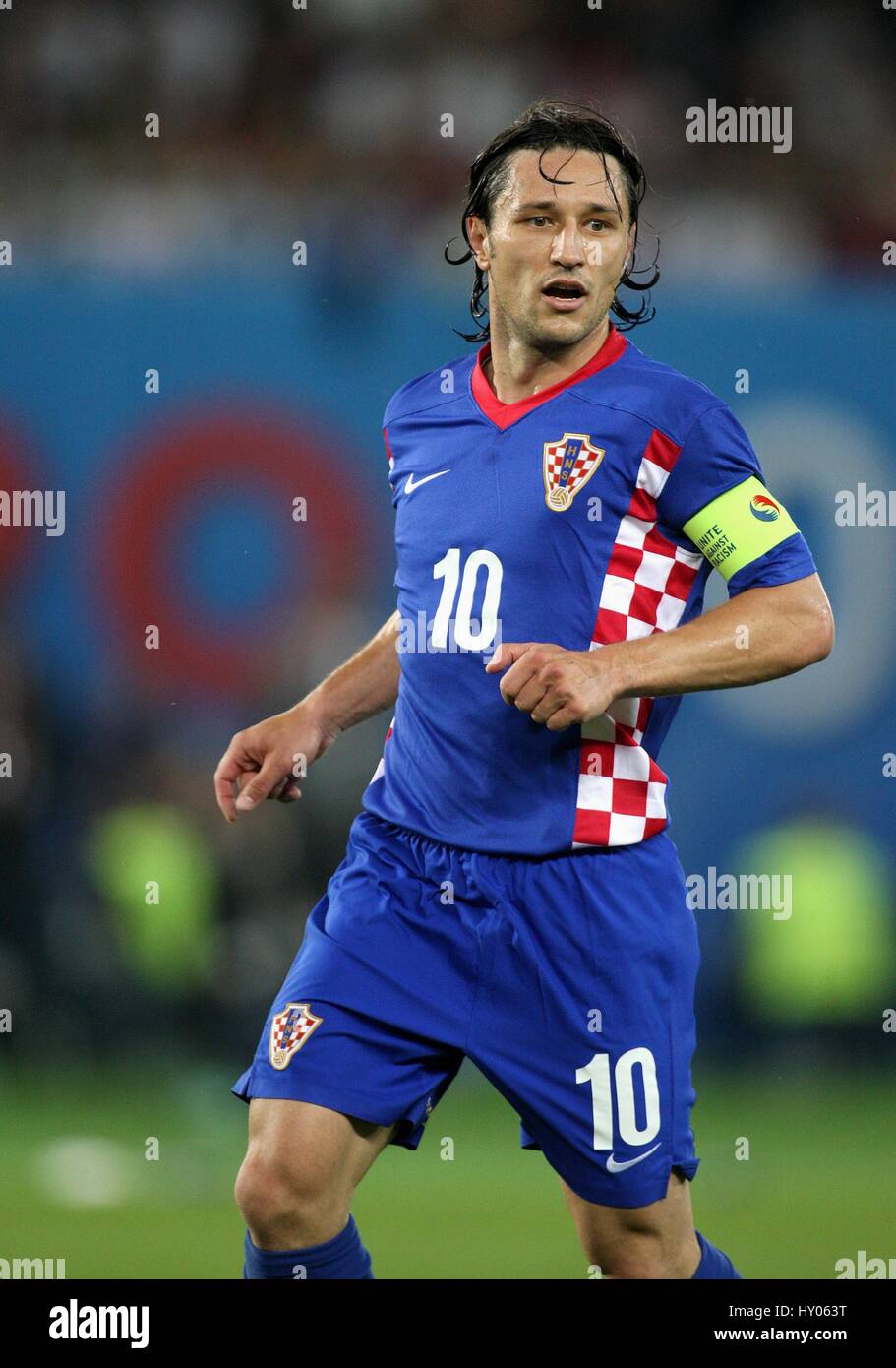 NIKO KOVAC CROATIA & FC SALZBURG ERNST-HAPPEL STADIUM VIENNA AUSTRIA 20 ...