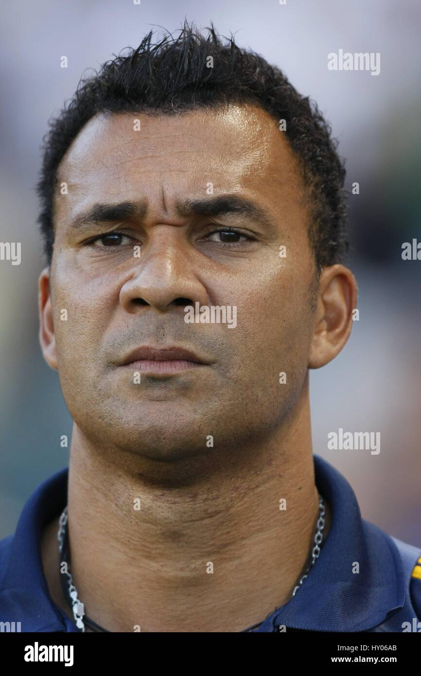 Ruud gullit portrait hi-res stock photography and images - Alamy