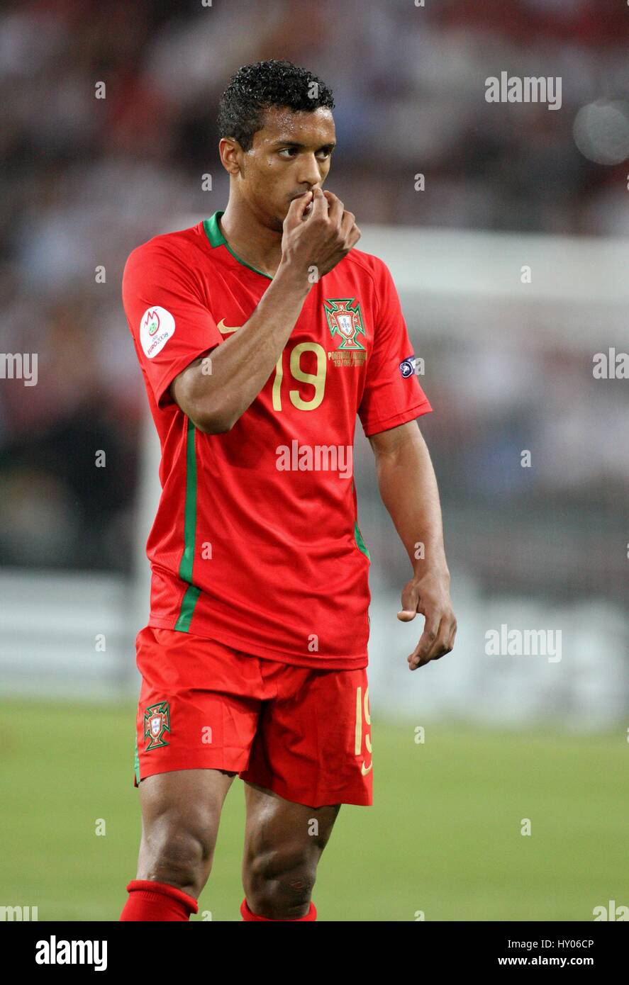 Nani of portugal hi-res stock photography and images - Alamy