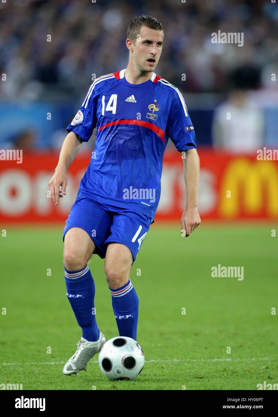 Francois clerc hi-res stock photography and images - Alamy