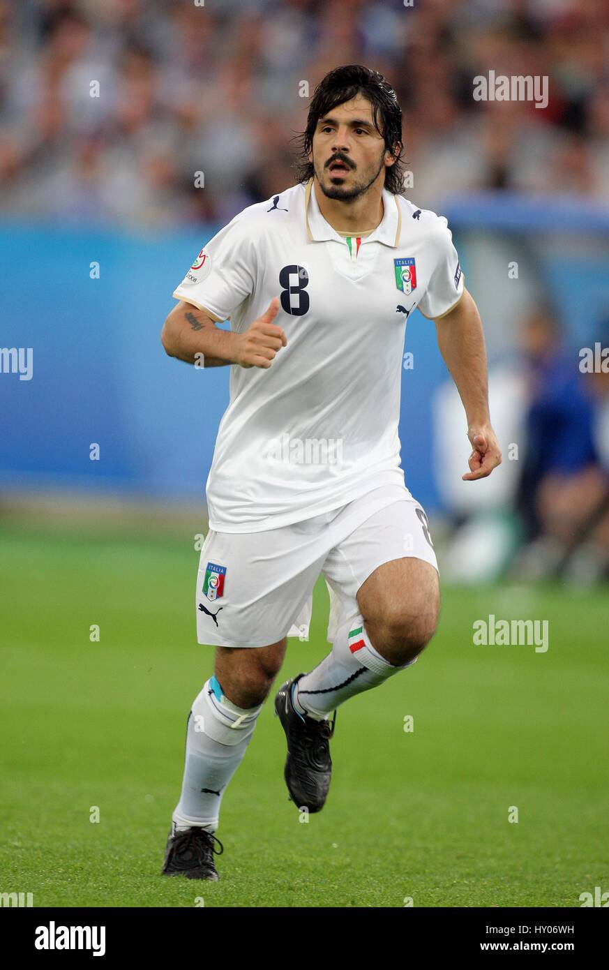 Gennaro gattuso hi-res stock photography and images - Alamy