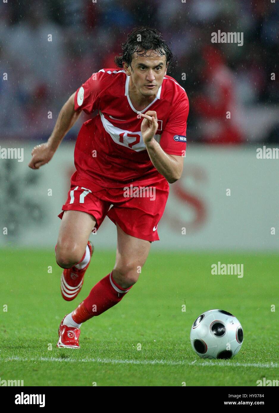 Tuncay middlesbrough hi-res stock photography and images - Alamy