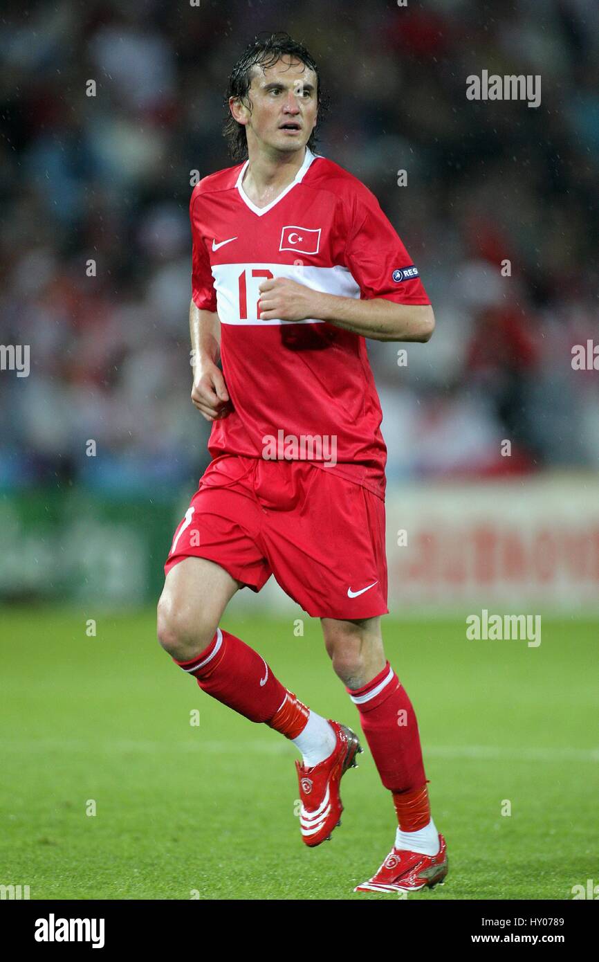 Tuncay middlesbrough hi-res stock photography and images - Alamy