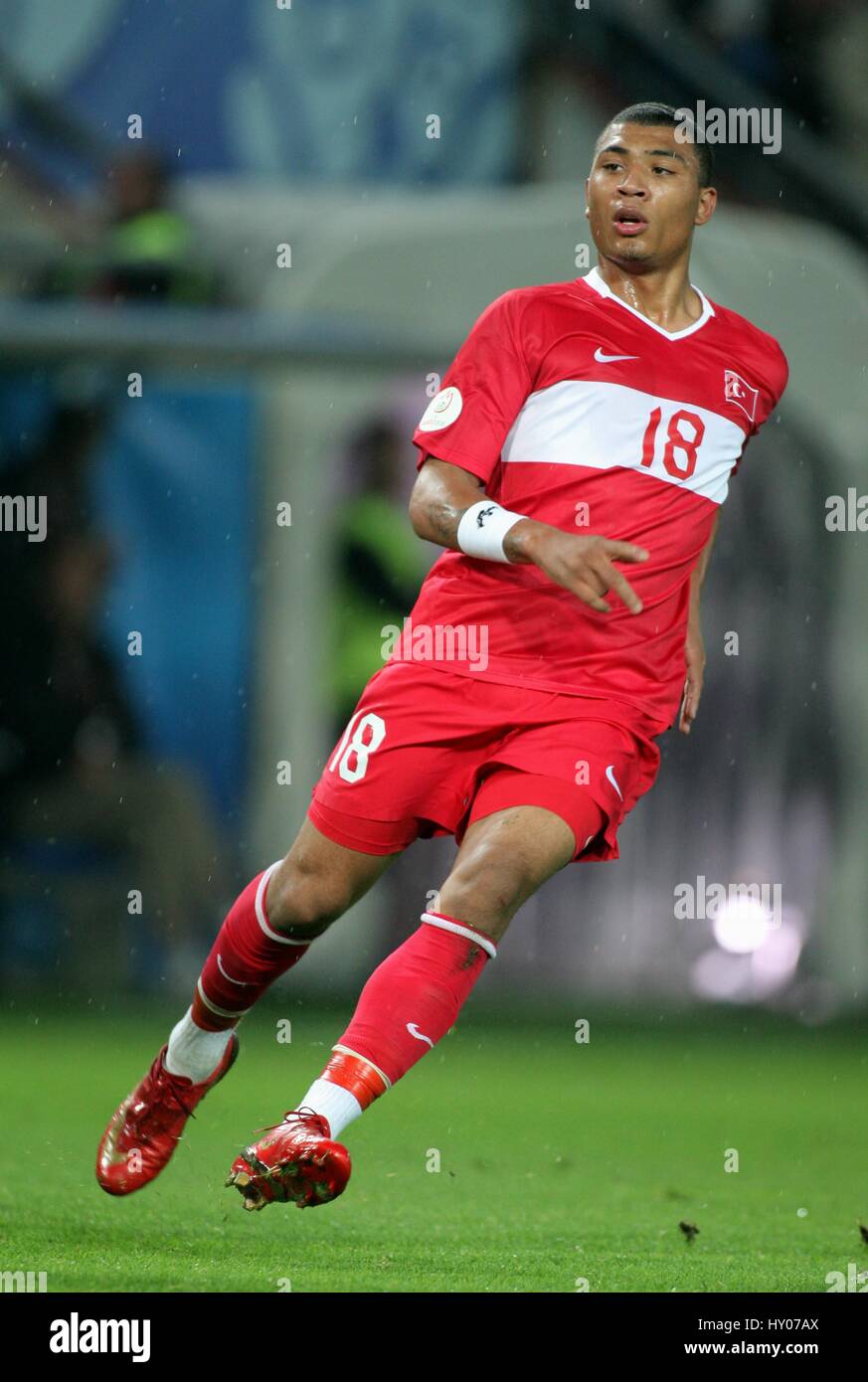 Kazim richards turkey hi-res stock photography and images - Alamy