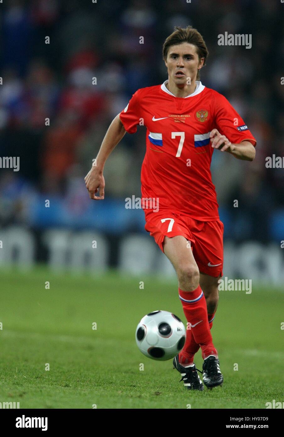 Dmitri torbinski hi-res stock photography and images - Alamy