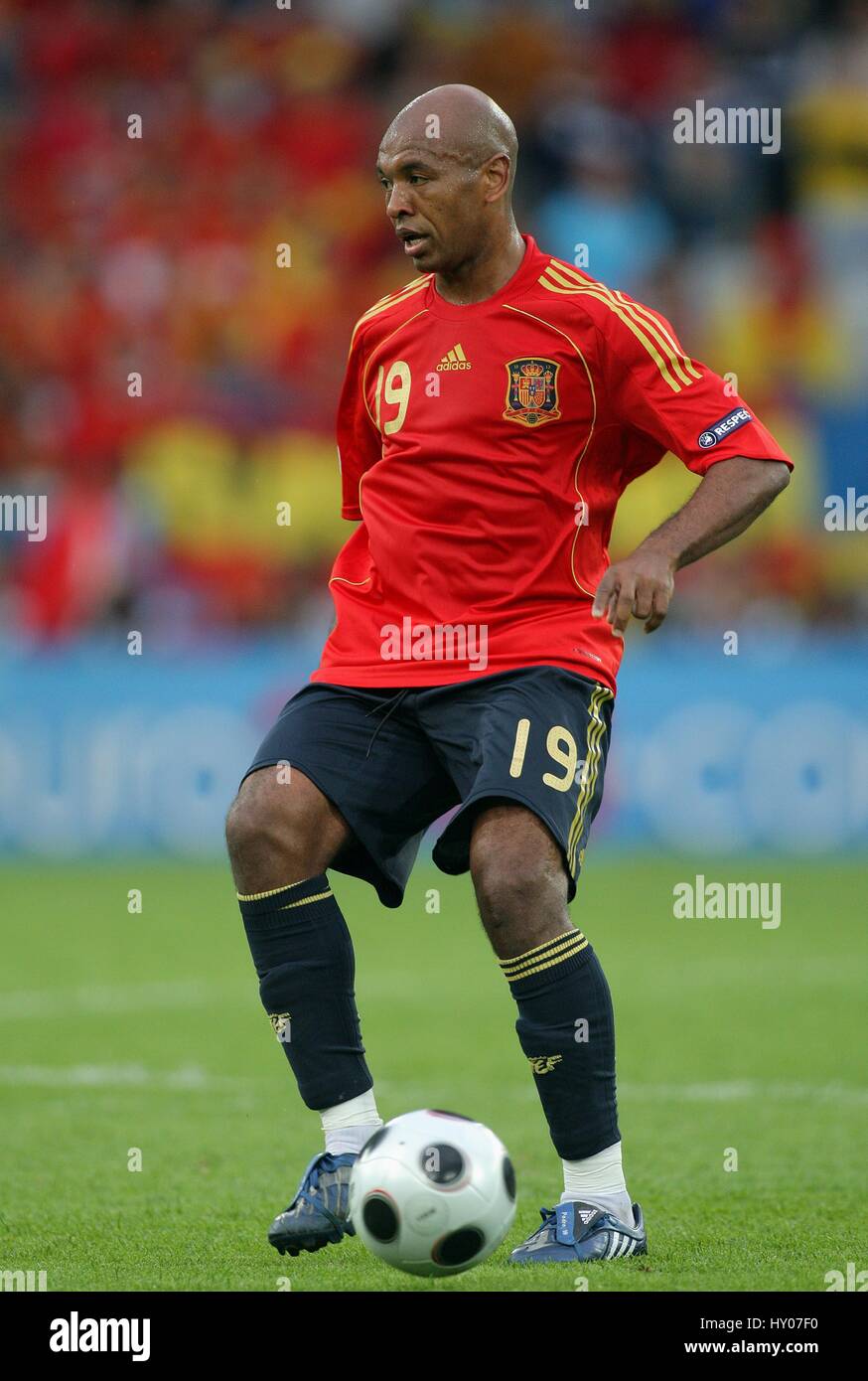 Marcos senna 2008 hi-res stock photography and images - Alamy