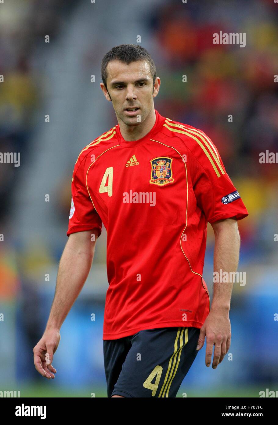 Carlos marchena hi-res stock photography and images - Alamy